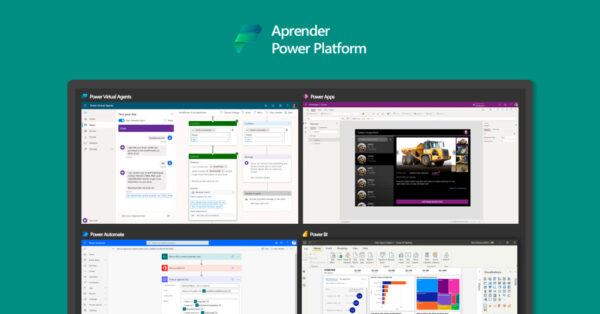 9 motivos para aprender Power Platform: faça mais, com menos